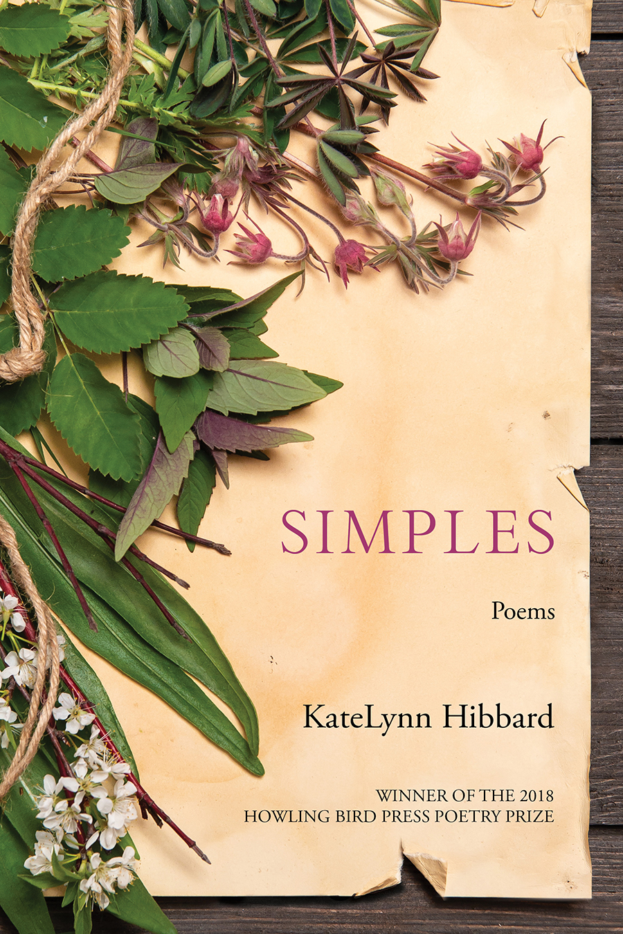 Books – KateLynn Hibbard